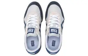 Onitsuka Tiger New York Grey Navy - Grey/blue
