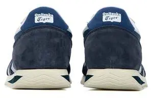 Onitsuka Tiger New York Grey Navy - Grey/blue