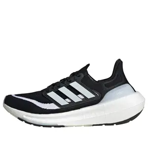 Adidas Ultraboost Light Sneakers - Core Black/cloud White