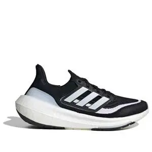 Adidas Ultraboost Light Sneakers - Core Black/cloud White
