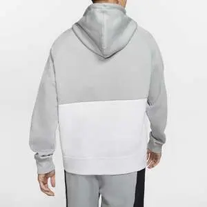 Nike Color Blocked Hoodie