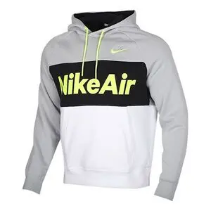 Nike Multicolor Casual Sports Grey - Light Gray
