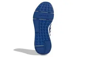 Adidas Originals Swift Run 22 Sneakers - Blue/white