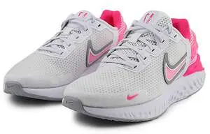 Nike Legend React 3 Sneakers - White/pink