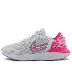 Nike Nike Legend React 3 Sneakers White/pink