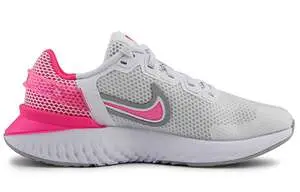 Nike Legend React 3 Sneakers - White/pink