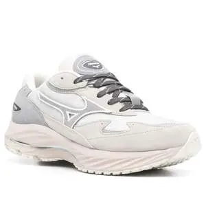 Mizuno Wave Rider Beta 'minetic Pack' Sneakers - Grey/white