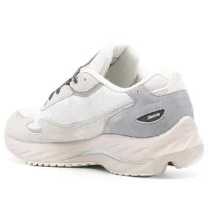 Mizuno Wave Rider Beta 'minetic Pack' Sneakers - Grey/white