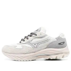 Mizuno Wave Rider Beta 'minetic Pack' Sneakers - Grey/white