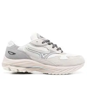 Mizuno Wave Rider Beta 'minetic Pack' Sneakers - Grey/white