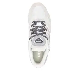 Mizuno Wave Rider Beta 'minetic Pack' Sneakers - Grey/white