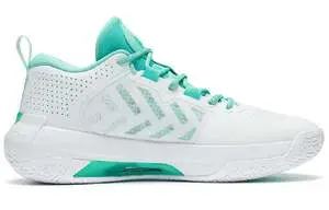LI-NING Liren 2 Low Sneakers - White/green