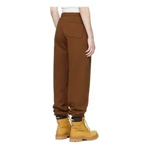 Drew House Ssense Exclusive Cartoon Font Lounge Pants