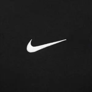 Nike Just Do It Anytime" Long Sleeve Basketball Shirt