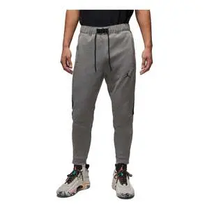 JORDAN Dri-fit Sport Pants - Grey