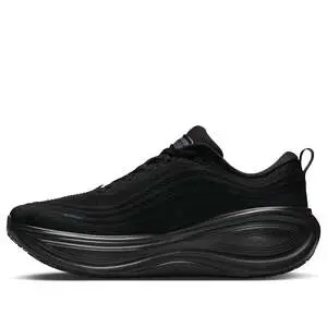 Nike Zoom Vomero Plus "black Anthracite - Black/anthracite