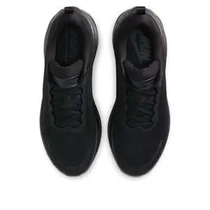 Nike Zoom Vomero Plus "black Anthracite - Black/anthracite