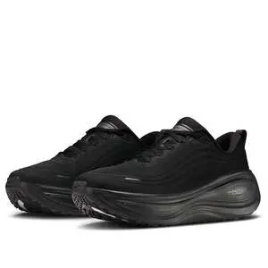 Nike Zoom Vomero Plus "black Anthracite - Black/anthracite