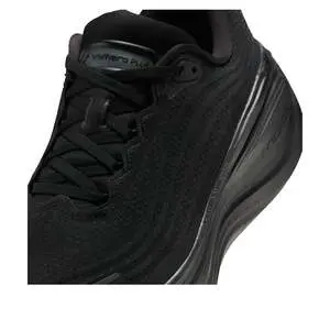 Nike Zoom Vomero Plus "black Anthracite - Black/anthracite