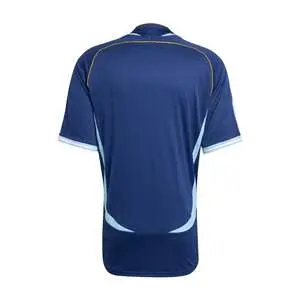Adidas Argentina 2006 Away Jersey By