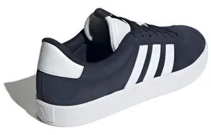 Adidas Court Vl Sneakers - Navy/white