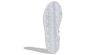Adidas Court Vl Sneakers - Navy/white