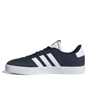 Adidas Adidas Court VL Sneakers Navy/white