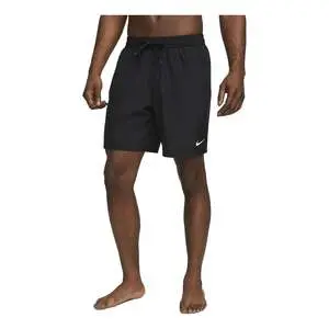Nike Nike Dri-FIT Unlined Versatile Shorts Black
