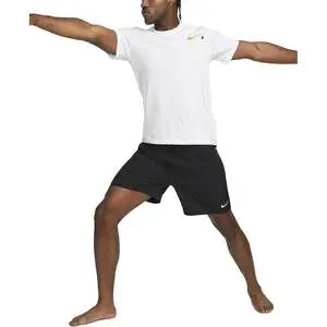 Nike Dri-fit Unlined Versatile Shorts