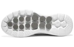 Sketchers Go Walk 6 Athletic Sneakers - White