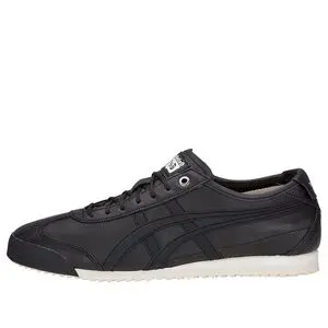 Onitsuka Tiger Mexico 66 Sd "snkr1183a395-025 - Black