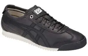 Onitsuka Tiger Mexico 66 Sd "snkr1183a395-025 - Black