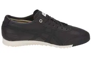 Onitsuka Tiger Mexico 66 Sd "snkr1183a395-025 - Black