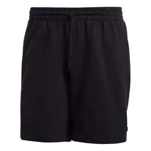 Adidas Premium Essentials Shorts - Black