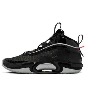 JORDAN Jayson Tatum X 36 "mustang" Sneakers - Black/silver
