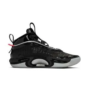 JORDAN Jayson Tatum X 36 "mustang" Sneakers - Black/silver