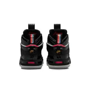 JORDAN Jayson Tatum X 36 "mustang" Sneakers - Black/silver