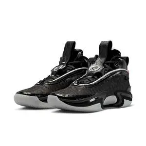 JORDAN Jayson Tatum X 36 "mustang" Sneakers - Black/silver