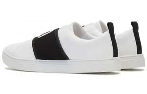 Onitsuka Tiger Lawnship 2.0 Sneakers - White Black