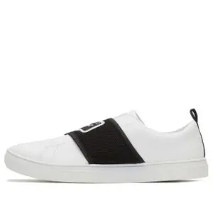 Onitsuka Tiger Lawnship 2.0 Sneakers - White Black