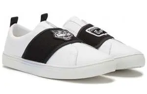 Onitsuka Tiger Lawnship 2.0 Sneakers - White Black