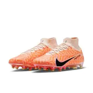 Nike Mercurial Superfly Elite Wc Agpro Soccer Cleats - Orange/black