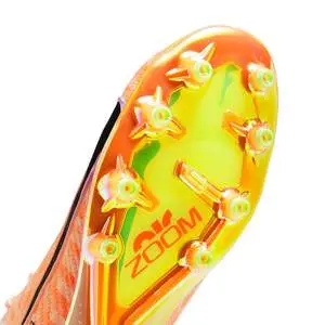 Nike Mercurial Superfly Elite Wc Agpro Soccer Cleats - Orange/black