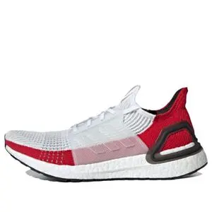 Adidas Adidas Ultraboost 19 White/red