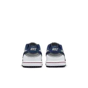 Nike Nba X Dunk Low Emb '75th Anniversary Nets