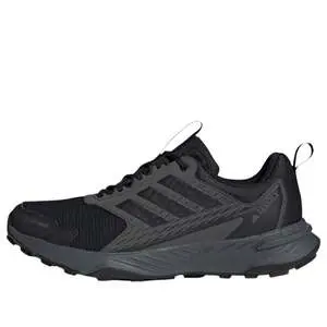 Adidas Tracefinder 2 Climaproof Sneakers - Black