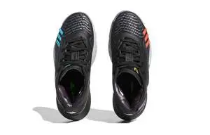 Adidas D.o.n. Issue #4 X Xbox 'series X' Sneakers