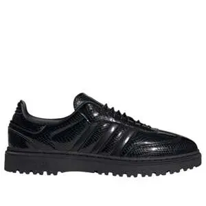 Adidas Samba Wtr Snake Embossed Sneakers
