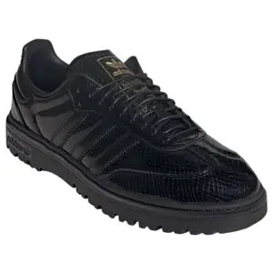 Adidas Samba Wtr Snake Embossed Sneakers
