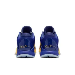 Nike Zoom Kobe 5 Protro '5 Rings' Sneakers